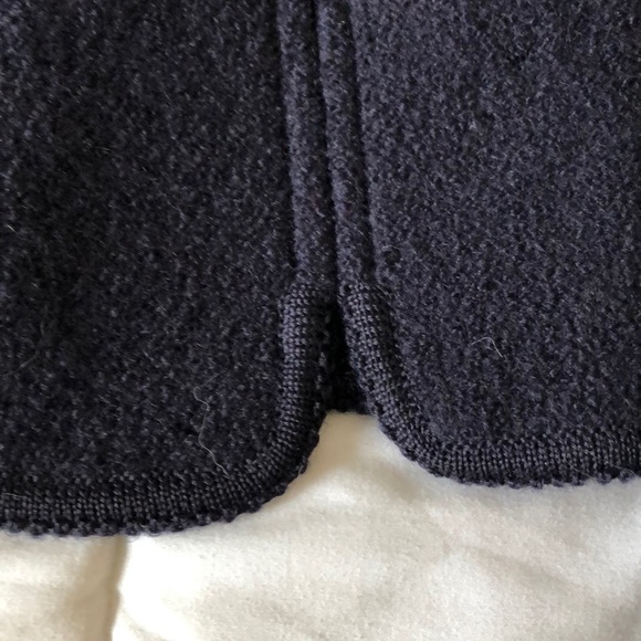 Kurt Geiger | Jackets & Coats | Geiger Tyrol Boiled Wool Jacket | Poshmark